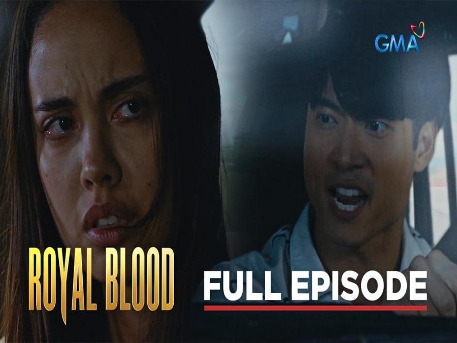 Royal Blood: Full Episode 68 (September 20, 2023) | GMA Entertainment