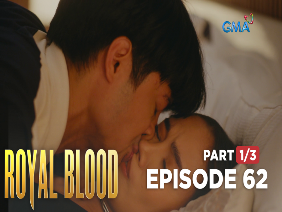 Royal Blood: Kristoff forces Diana for an intimate night (Full Episode 62 - Part 1/3) | GMA ...