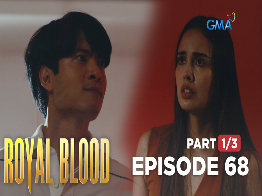Royal Blood: The truth about Archie's real father (Full Episode 68 - Part 1/3) | GMA Entertainment