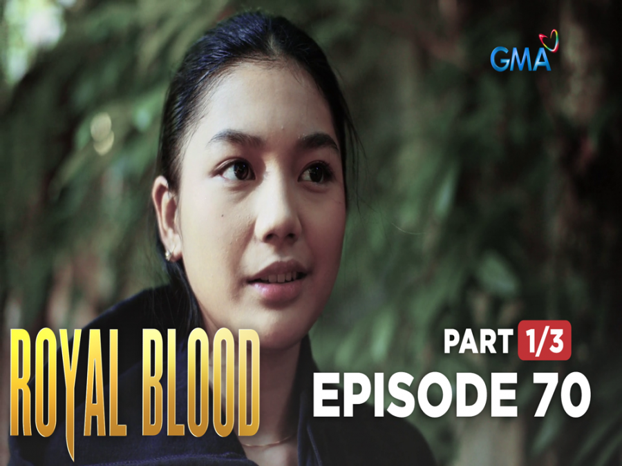 Royal Blood: The Royales' maid's vengeance (Finale Full Episode 70 ...