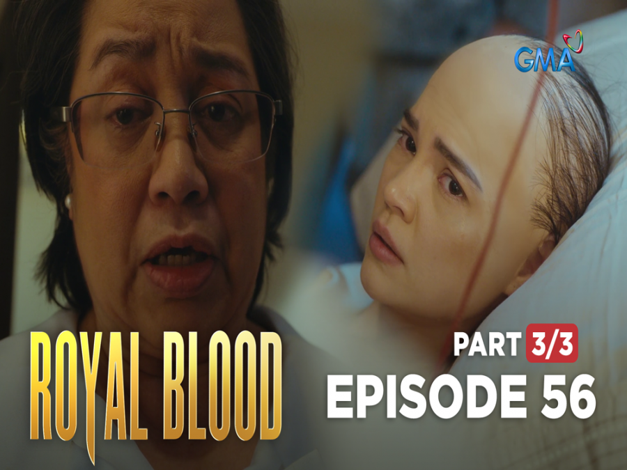 Royal Blood: Manang Cleofe breaks her silence (Full Episode 56 - Part 3 ...