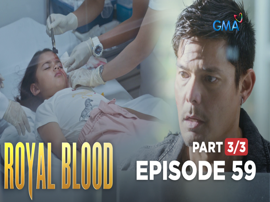 Royal Blood: The aftermath of the tragic accident (Full Episode 59 ...