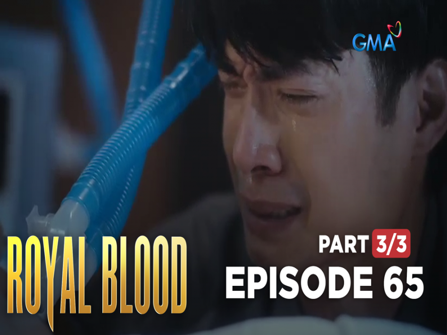 Royal Blood: Kristoff ended his mother's life! (Full Episode 65 - Part ...