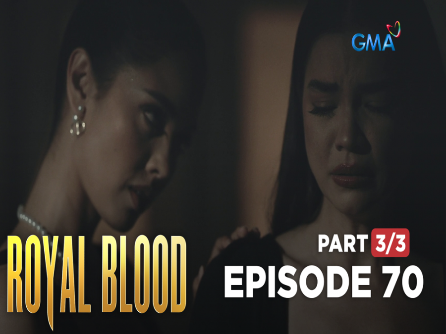 Royal Blood: Diana is the mastermind! (Finale Full Episode 70 - Part 3/ ... Royal Blood: Diana is the mastermind! (Finale Full Episode 70 - Part 3/ ...