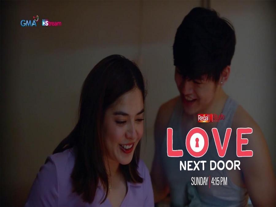 Regal Studio Presents: Love Next Door | GMA Entertainment