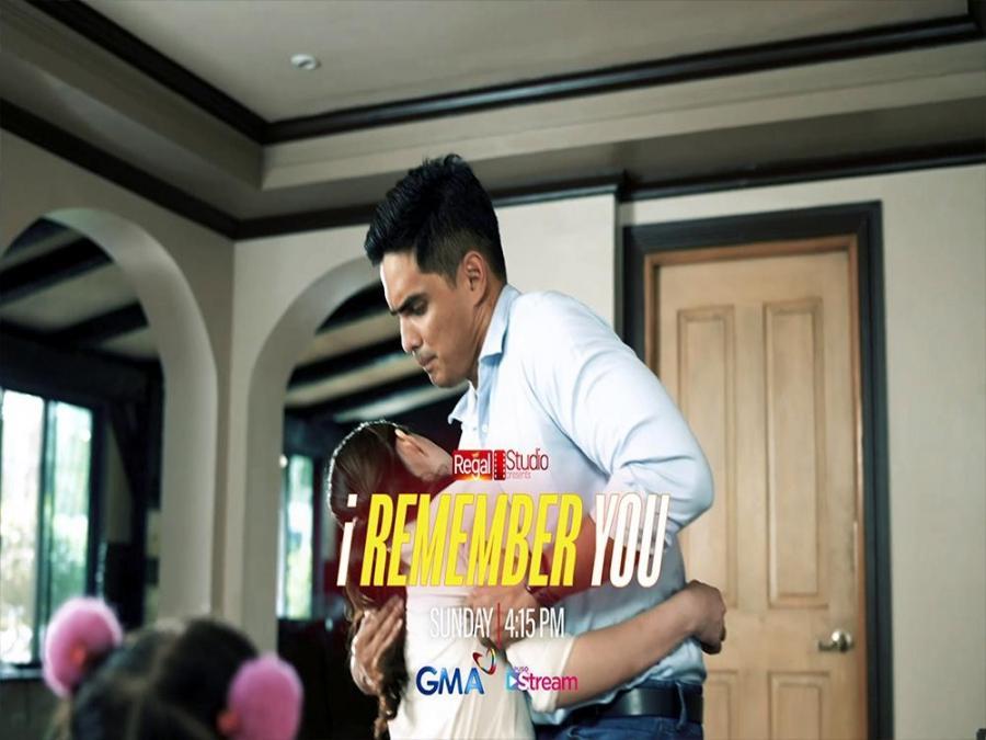 Regal Studio Presents: I Remember You | GMA Entertainment