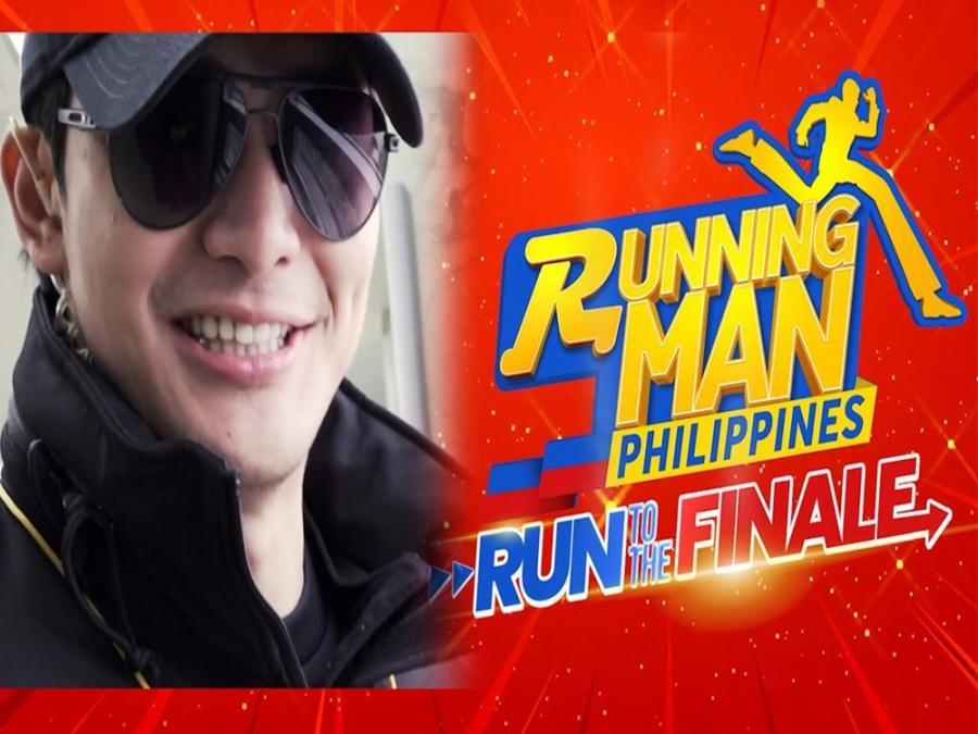 Running Man PH: Run to the finale! | GMA Entertainment