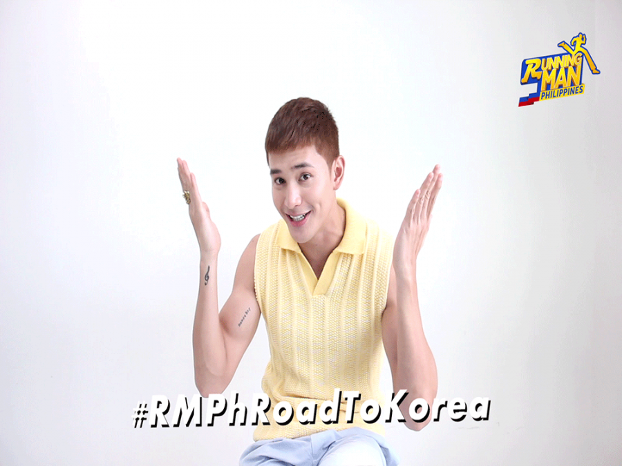 Running Man Philippines: Ruru Madrid at Buboy Villar, masusubok ang friendship sa South Korea I ...