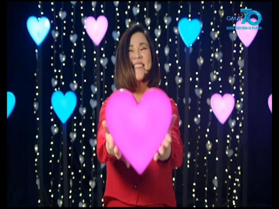 Radio, GMA Regional TV, and International | Isang Puso Ngayong Pasko ...