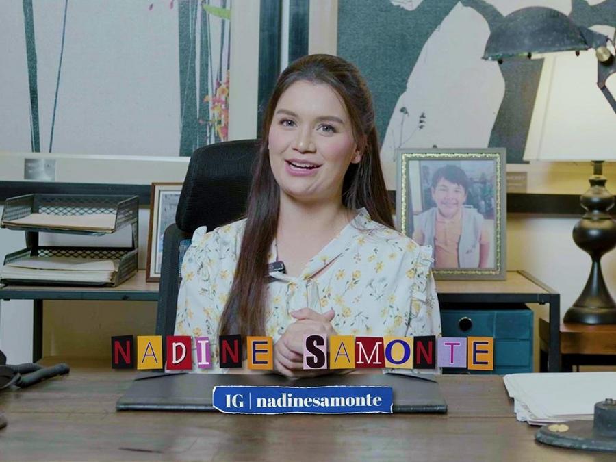 Reasons to watch 'Forever Young' according to Nadine Samonte (Online ...