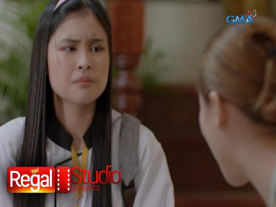 Regal Studio Presents: Second date gone wrong (Eat Must Be Love) | GMA Entertainment