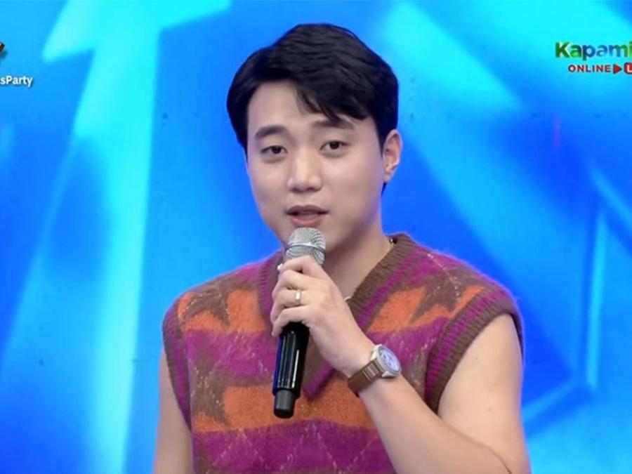 It's Showtime: Ryan Bang recounts his unforgettable AAA hosting experience | GMA Entertainment