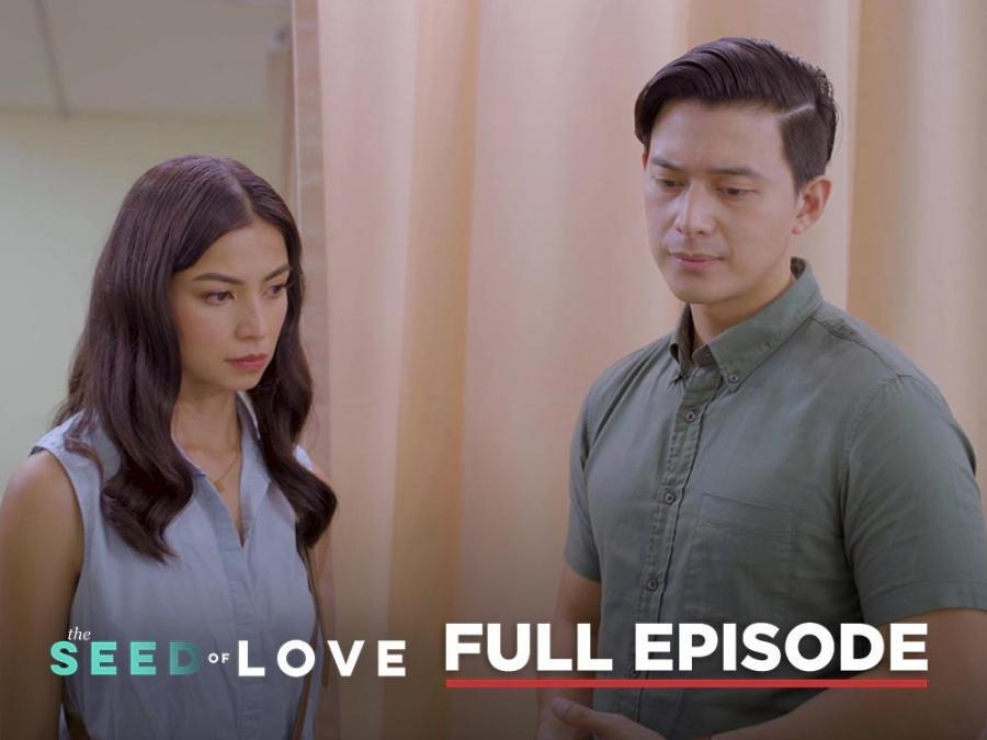 The Seed of Love: Full Episode 25 (June 9, 2023) | GMA Entertainment