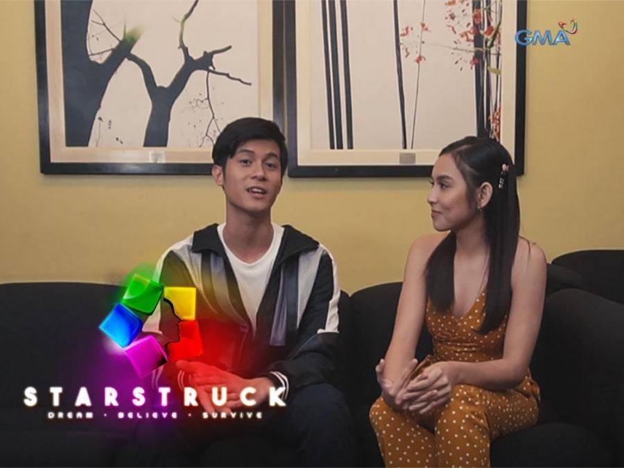 Inside StarStruck: Marc David and Kyle Lucasan react to their early eliminations | GMA Entertainment