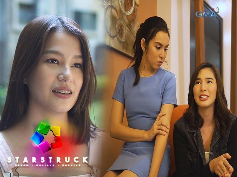Inside StarStruck: The Top 7 controversial intriga of 'StarStruck'...so ...
