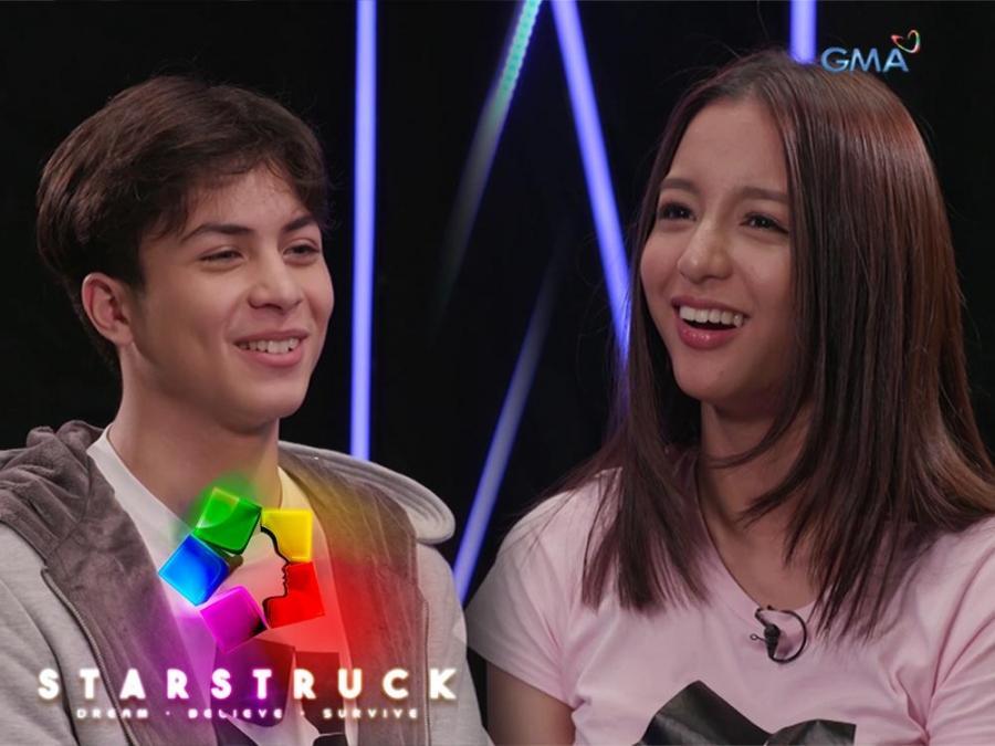 Inside StarStruck: 'StarStruck' Survivors on the hot seat! | GMA ...