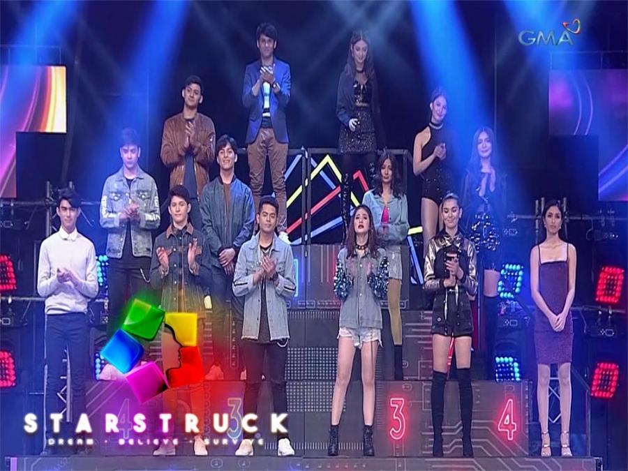 Inside StarStruck: Road to becoming the 'StarStruck' Ultimate Survivor ...