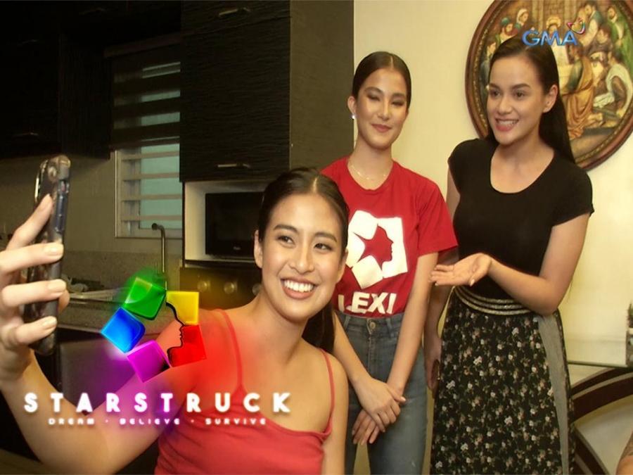 Inside StarStruck: 'StarStruck' Batch 1 alumni, to the rescue sa ...
