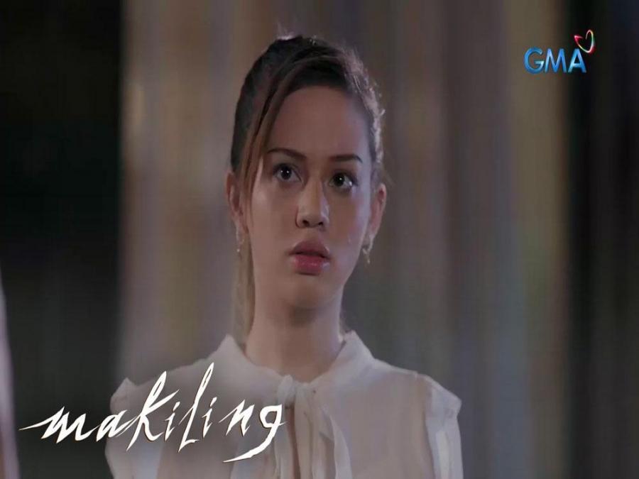 POV - May misis kang praning | Makiling | GMA Entertainment
