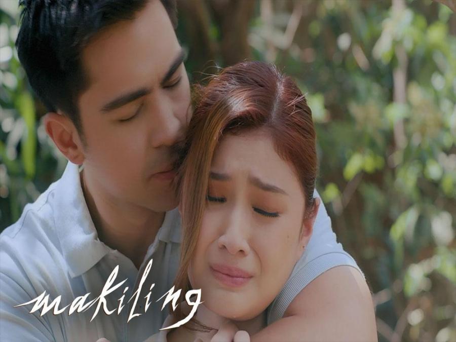 Rose, na-trauma sa nangyari kay Ren! | Makiling | GMA Entertainment