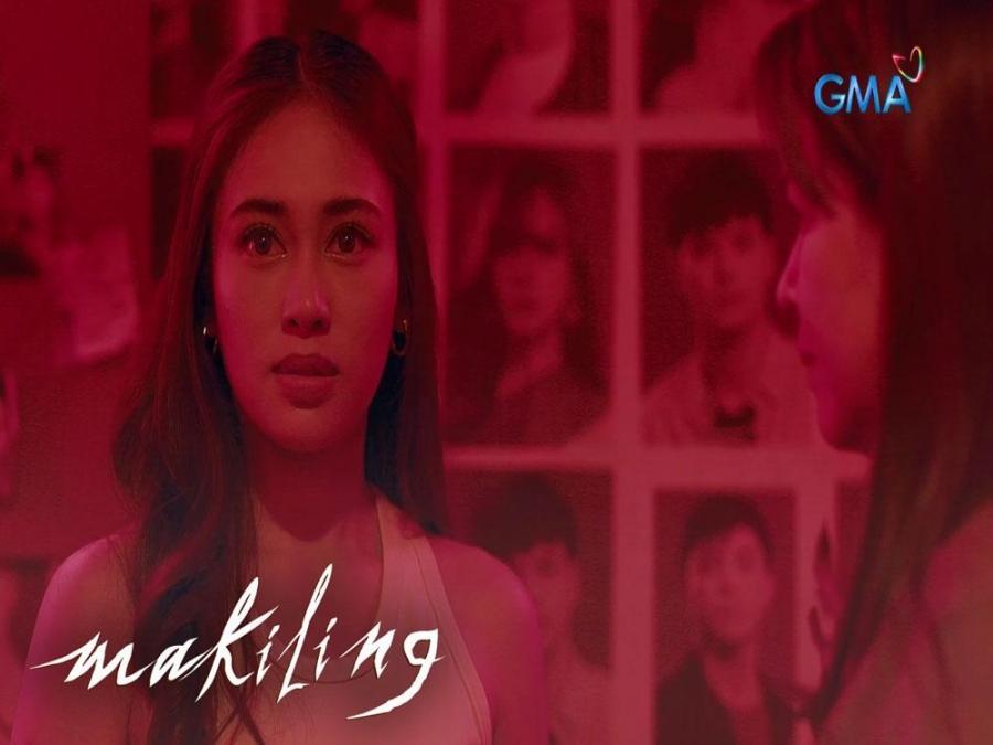 Hindi paghihiganti ang solusyon para makamit ang hustisya! | Makiling | GMA Entertainment