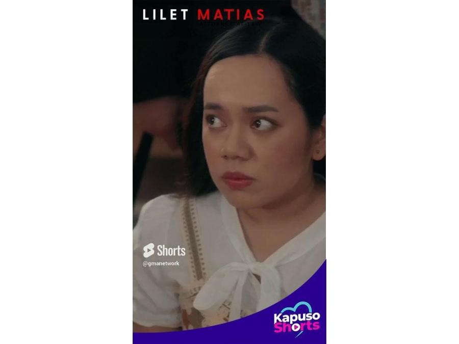 Dinumog na naman si Atty. Lilet ng press! #shorts | Lilet Matias, Attorney-At-Law | GMA ...
