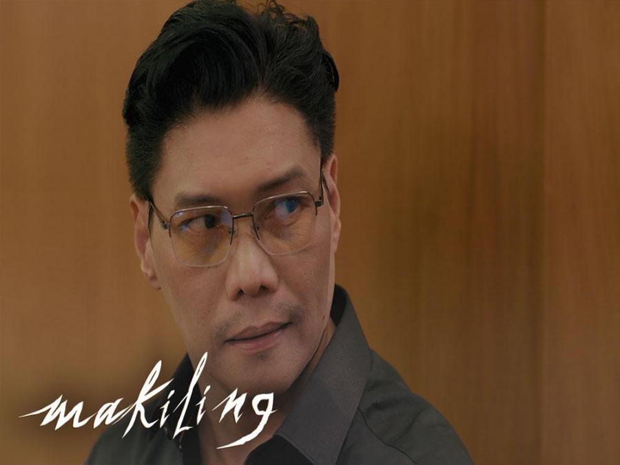 Humanda ka sa akin Amira! | Makiling | GMA Entertainment