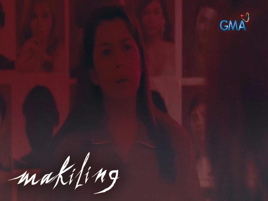 Idamay na ang lahat! | Makiling | GMA Entertainment