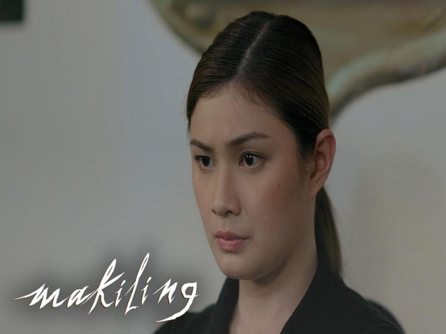 POV - Duda ka sa kapatid mo | Makiling | GMA Entertainment