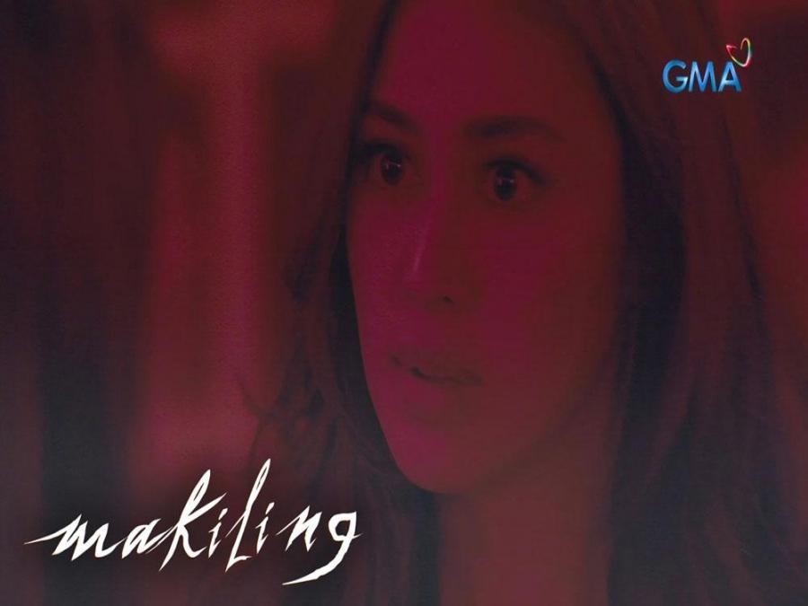 Ano ba ang tinatago mo, Magnolia? | Makiling | GMA Entertainment | GMA Entertainment