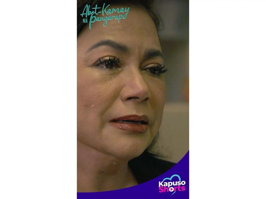 Aanak-anak ka, 'tas 'di mo pananagutan! #shorts | Abot Kamay Na ...