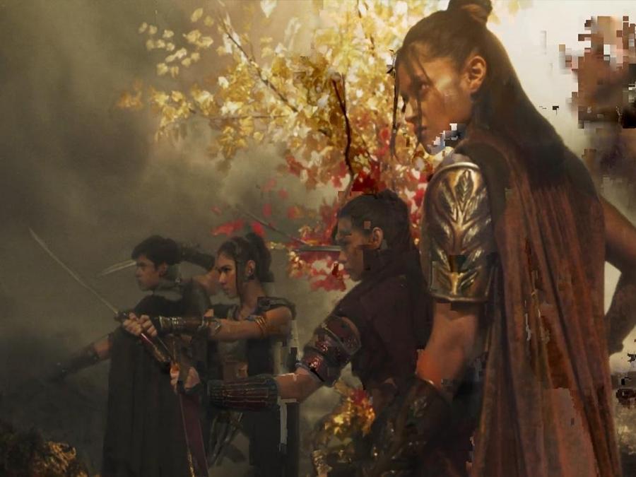 'Sang'gre,' coming soon on GMA Prime | Teaser | GMA Entertainment | GMA ...