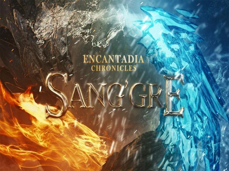 Encantadia Chronicles: Sang'gre: Bagong Henerasyon | GMA Entertainment