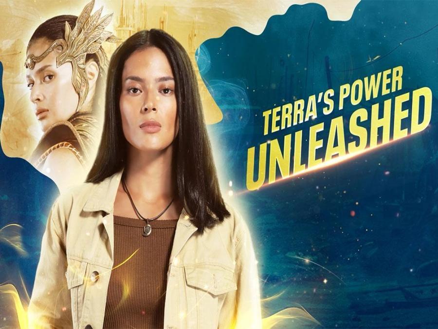Encantadia Chronicles: Sang'gre: Gigising na ang kapangyarihan ni Terra! | GMA Entertainment ...
