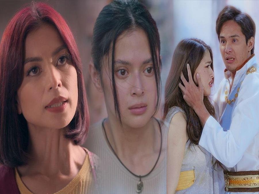 Sang'gre: Kahilingan mula sa Devas (Teaser) | GMA Entertainment