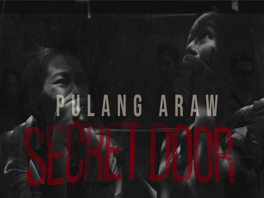 Pulang Araw: Secret Door (Part 2) | Online Exclusive | GMA Entertainment