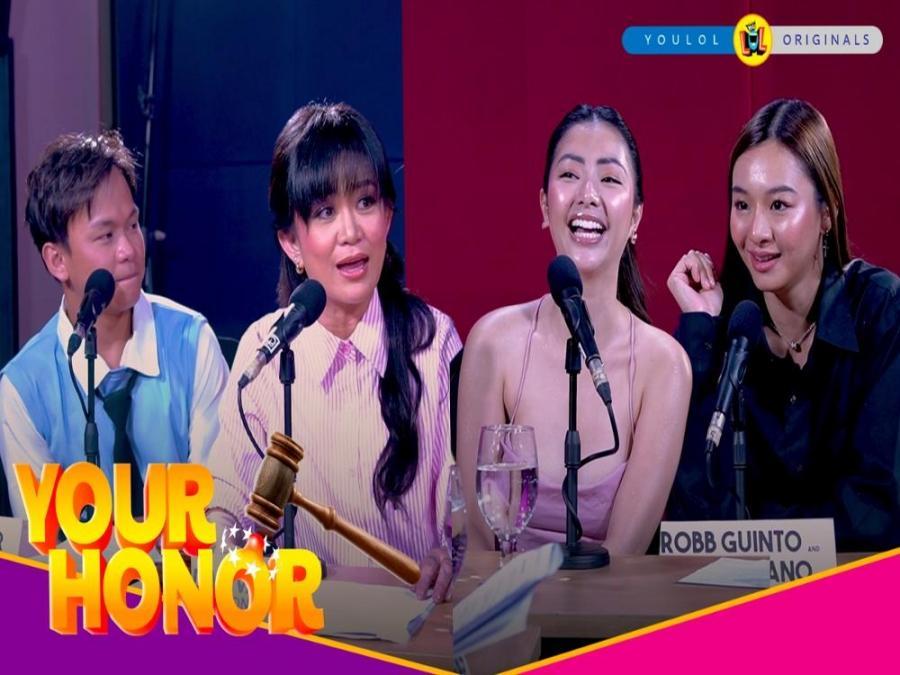 Your Honor: Yen Durano opens up about sexual awareness and self ...