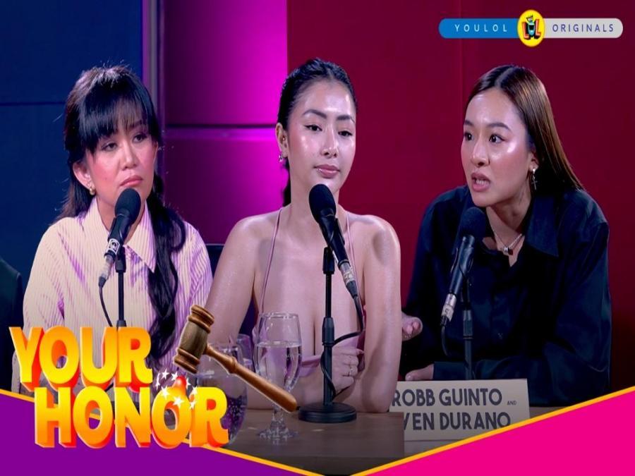 Your Honor The Common Misconception Of Sex Work Gma Entertainment