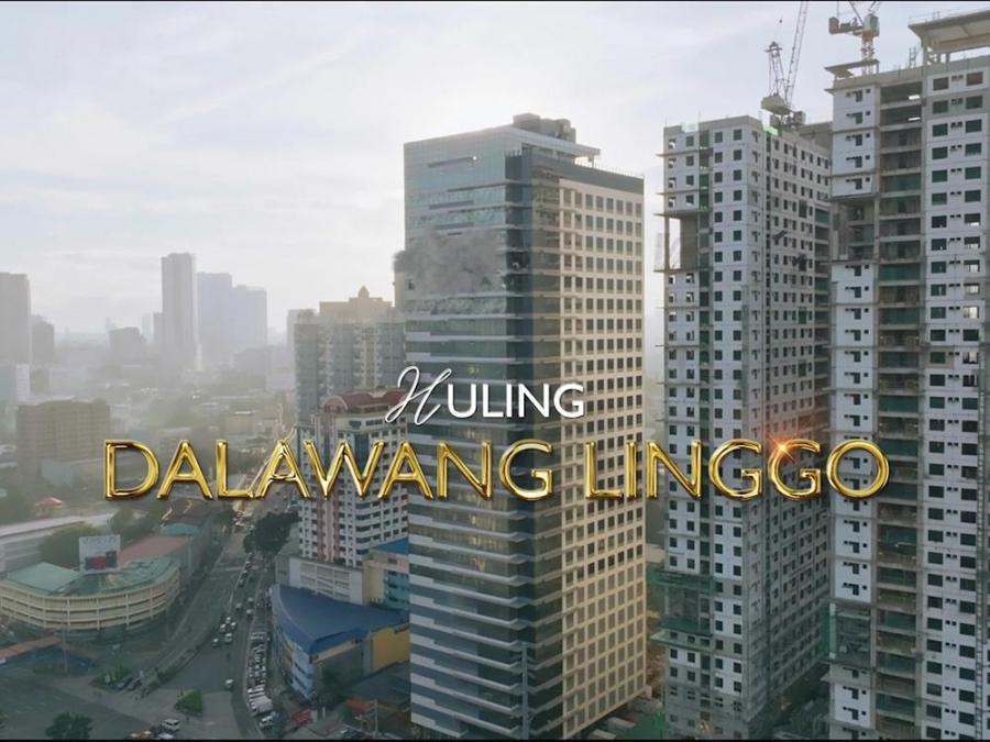 Shining Inheritance: Huling dalawang linggo (Teaser) | GMA ...
