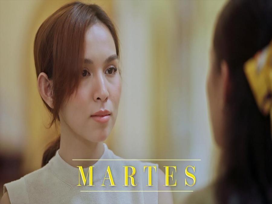 Shining Inheritance: Inna versus Joanna (Teaser Ep. 22) | GMA Entertainment Shining Inheritance: Inna versus Joanna (Teaser Ep. 22) | GMA Entertainment