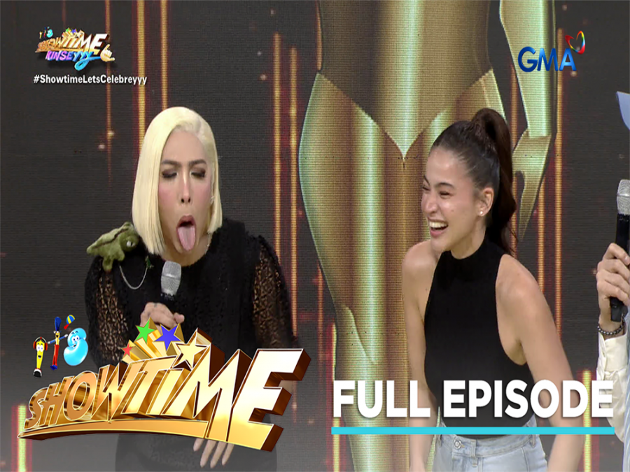 It's Showtime: Full Episode (October 18, 2024) | GMA Entertainment
