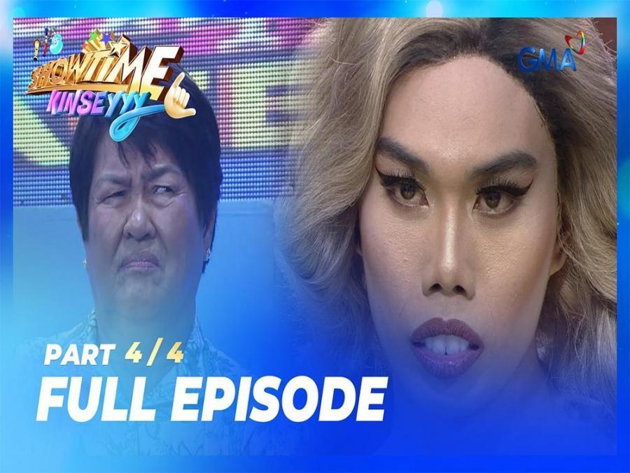 It's Showtime: Kaloka o Kalokalike nga ba si 'Pipay' ng Makati ...