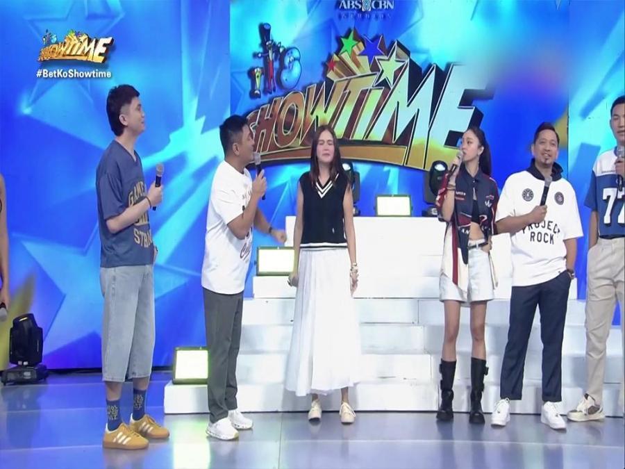It's Showtime: Happy Friday! (Teaser) | GMA Entertainment