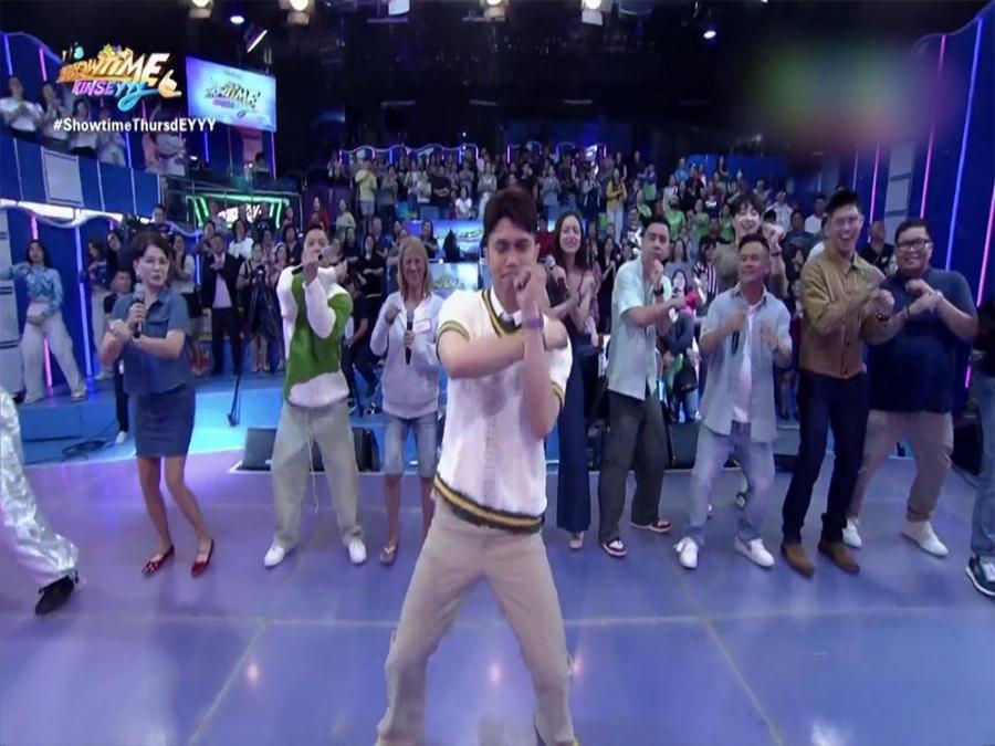 It's Showtime: Kulitan overload! (Teaser) | GMA Entertainment