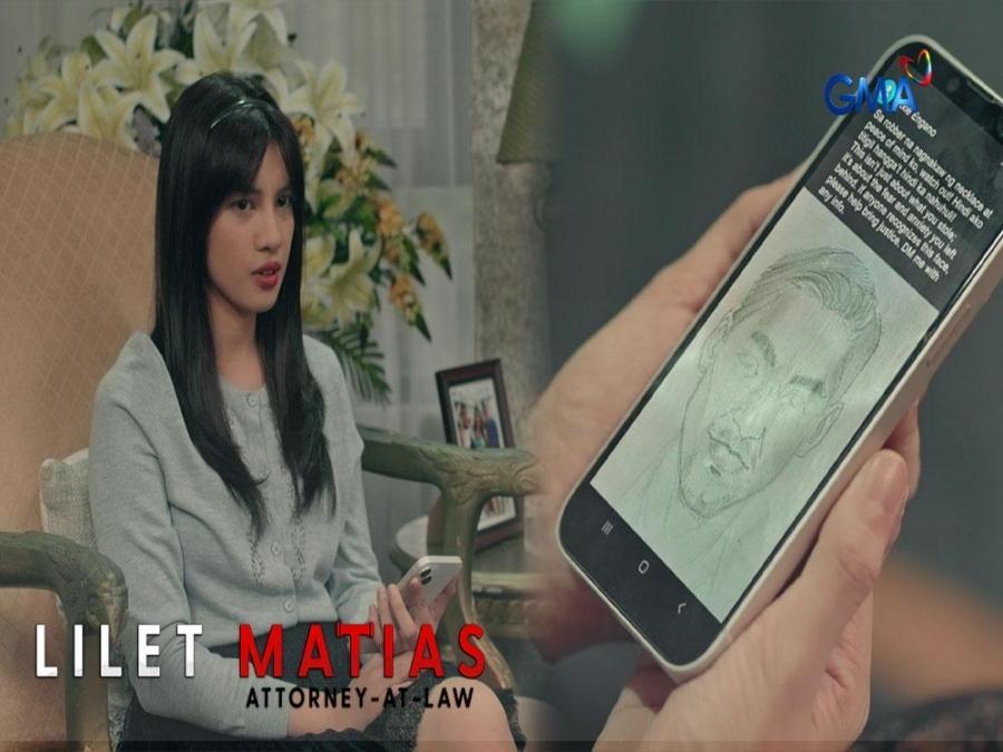 Lilet Matias, Attorney-At-Law: Trixie will take matters into her own ...