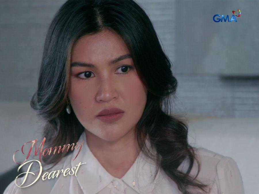 Mommy Dearest The Suspicions Of Astrid About Mookies Condition Episode 7 Gma Entertainment