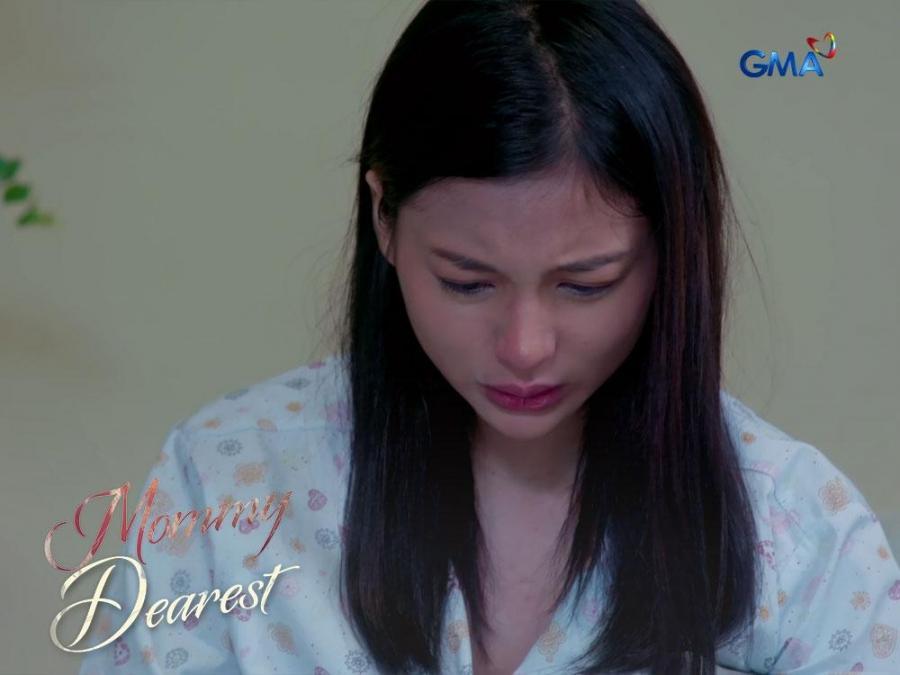 Mommy Dearest: Mookie found her old medical records! (Episode 32) | GMA ...