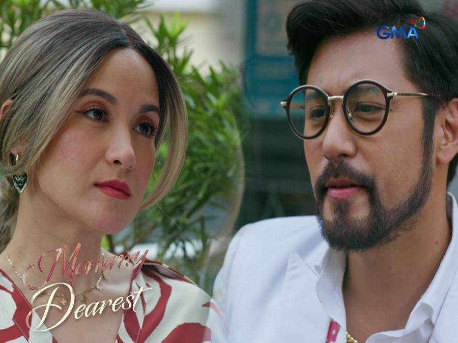 Mommy Dearest: Olive meets Jade's ex-boyfriend, Logan! (Episode 60 ...