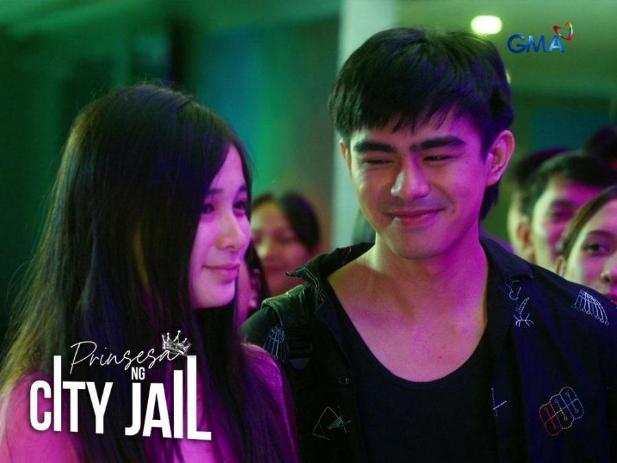 Prinsesa Ng City Jail: Princess, nabawi ang pagkapanalo kay Libby! (Episode 105) | GMA Entertainment