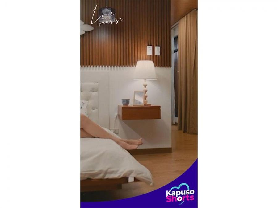 Mister, ni-reject ang kalabit ni misis! #shorts | Love Before Sunrise ...